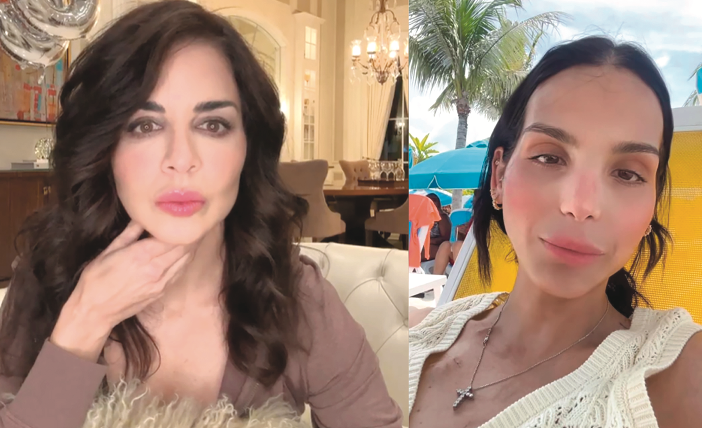 Coco Roper con nuevo desafío de salud - Diario Extra